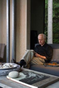 Jim Olson: Art in Architecture - Whatcom Museum